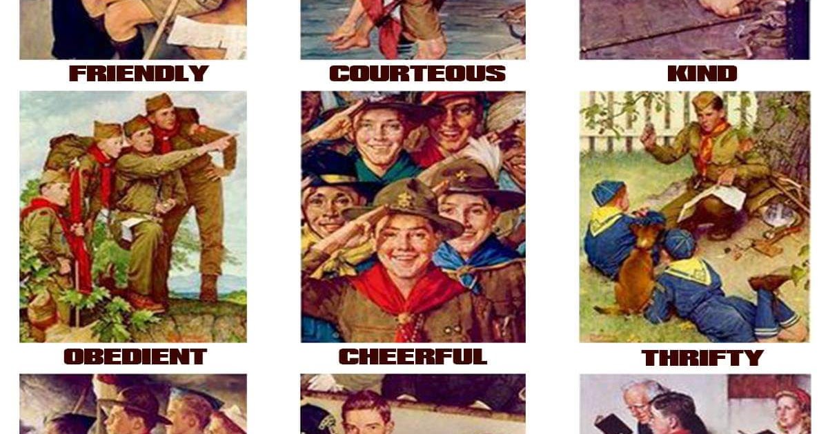 ☦⚜ The Orthodox Scouter: Orthodox Ecclesiology and the World of ...