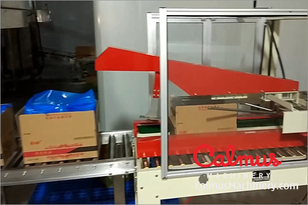 Carton Liner Bag in Box Line for Packaging Margarine or Butter-Bag-in ...