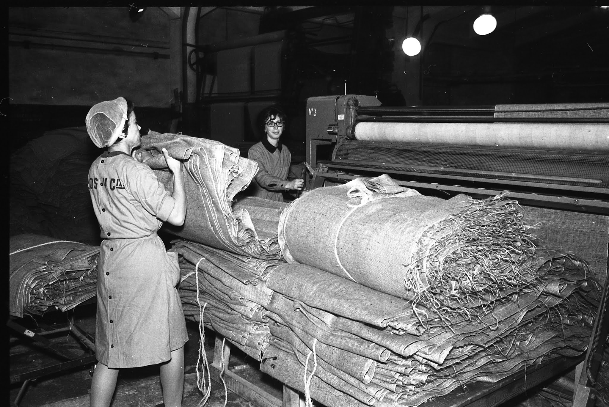 Patrimonio Industrial Arquitectónico: Libro “La fàbrica de Rios: una ...