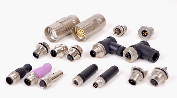 Signal Connector: Knowledge of the industrial connector