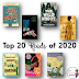 Top 20 Reads of 2020 - The Literary Maven