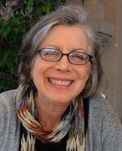 California State Poetry Society: Meet Georgia Jones-Davis - CSPS Annual ...