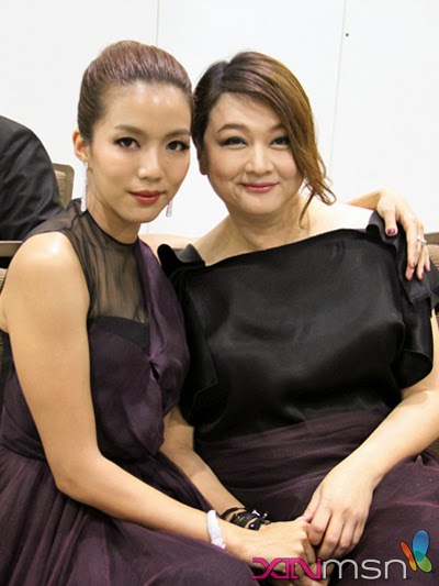 SINGPOST~ QUEST FOR AMUSEMENT: Chen Li Ping loses 6kg in 3 weeks?