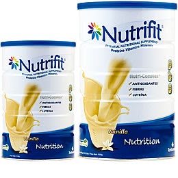 Nutrifit | Medicamentos