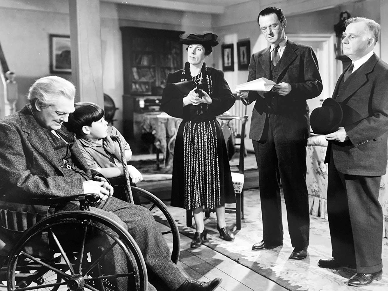 Los Angeles Morgue Files: "Boys Town" Child Actor & Minister Bobs ...