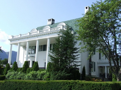 Epaminonda's Blog.....: STATELE AMERICANE - ALASKA