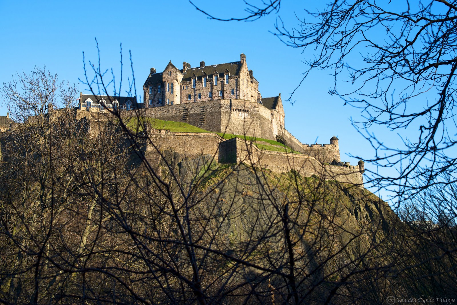 VdE Tribulations: avril 2013