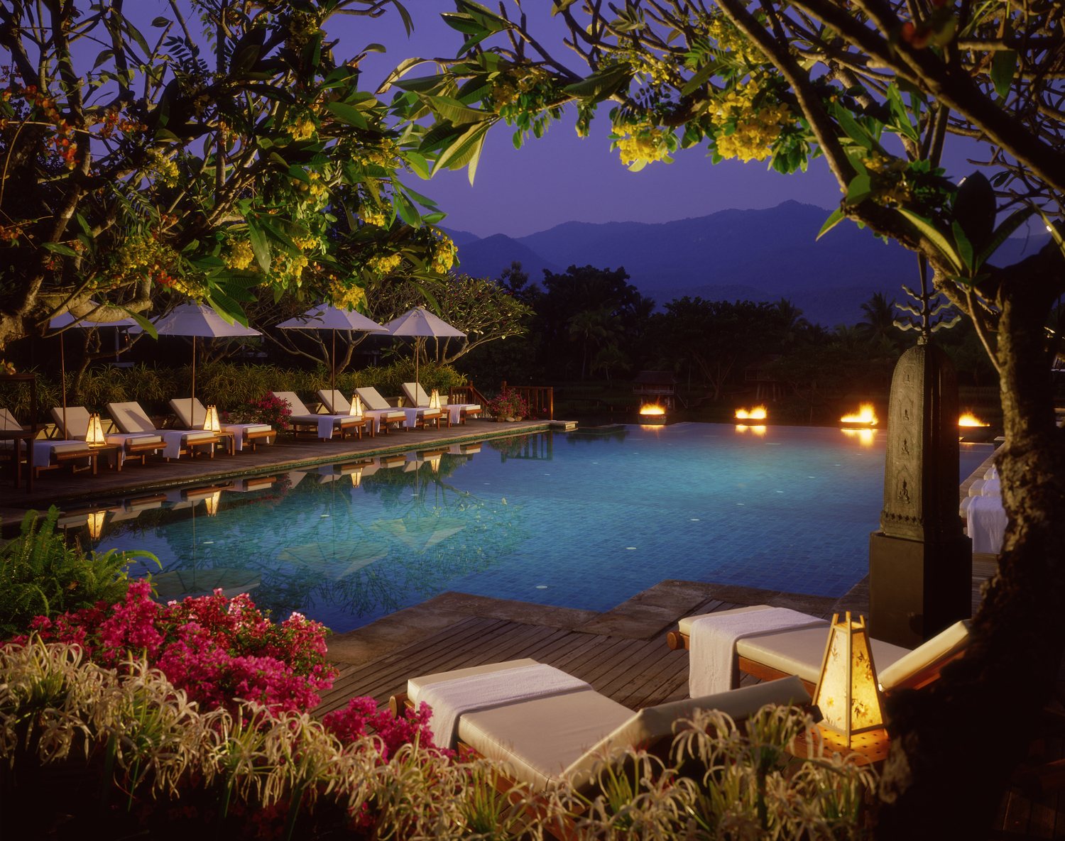 Cidades e Países: Paisagens Maravilhosas