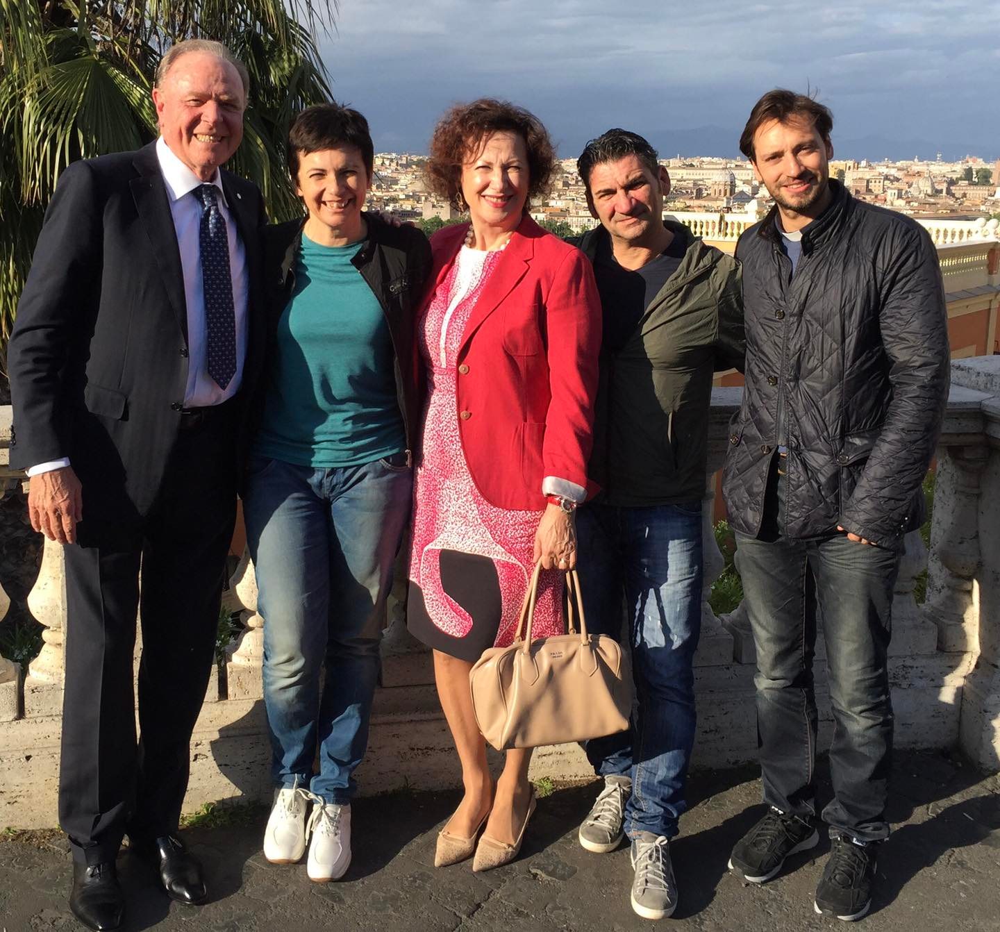 Medjugorje tutti i giorni: Morto Ennio Doris, fondatore della Banca ...