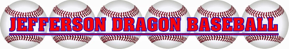 Jefferson Dragons Baseball