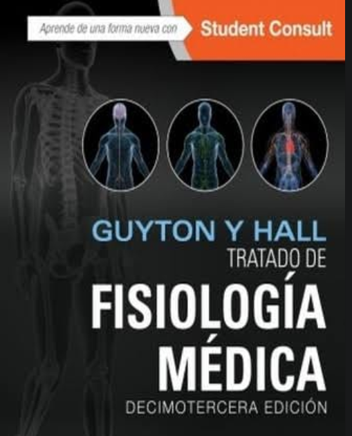 GUYTON Y HALL TRATADO DE FISIOLOGIA MEDICA 13a ED PDF ~ SOMMERLYSPDF ...