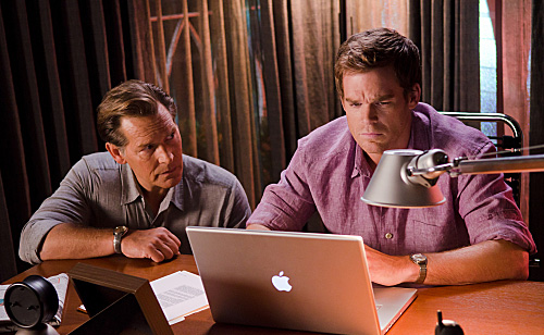 Dexter Episode 6-2 Review: Storytelling – Inside Pulse