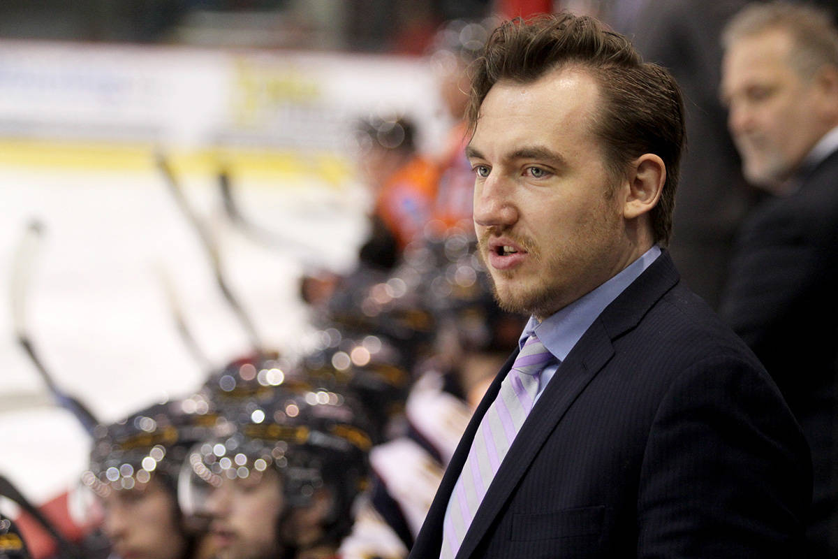 vipersdiehardfan blog: Pederson Leaves Vipers: