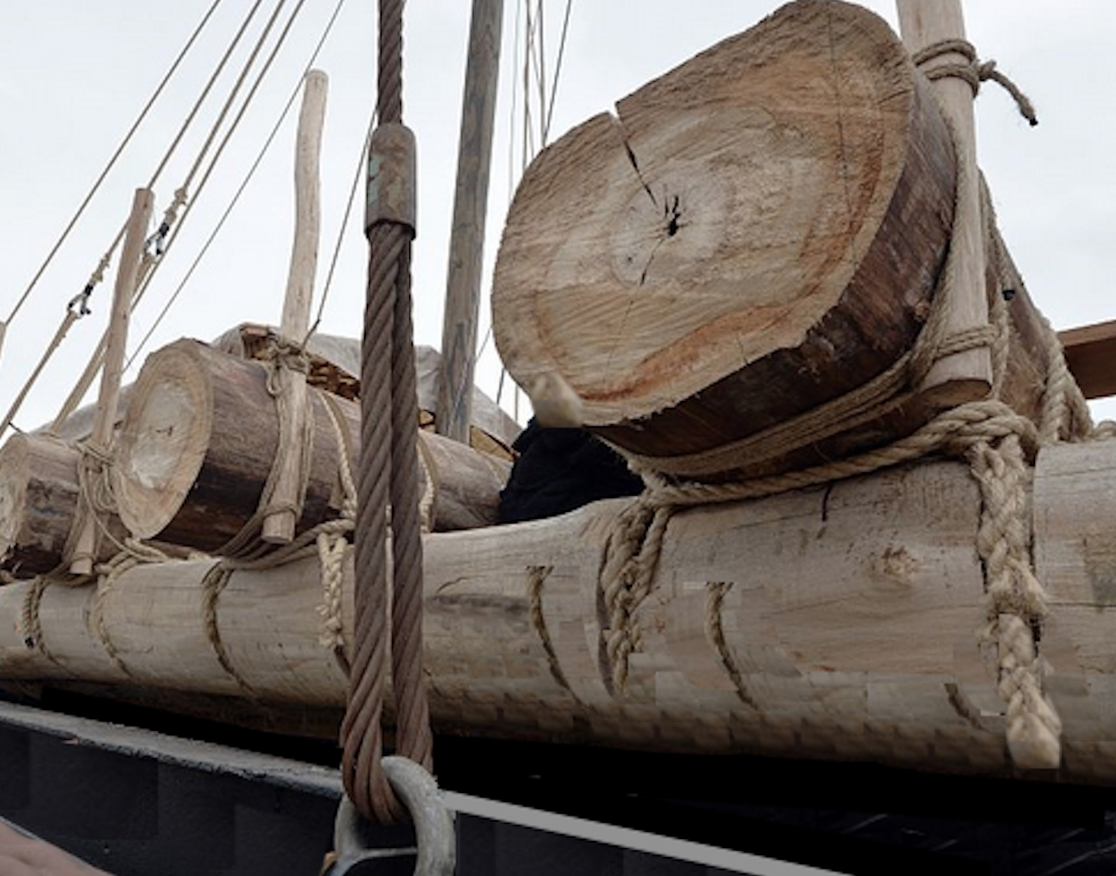 NephiCode: Why Easter Islanders Did Not Sail to South America – Part II ...