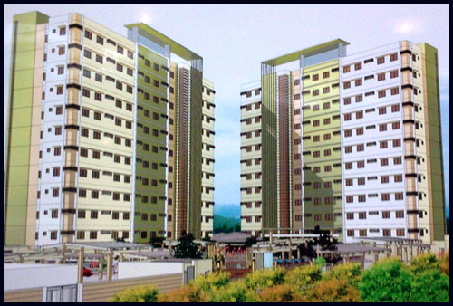 Cebu Philippines Real Estate Investment: MIDORI RESIDENCES AS Fortuna ...