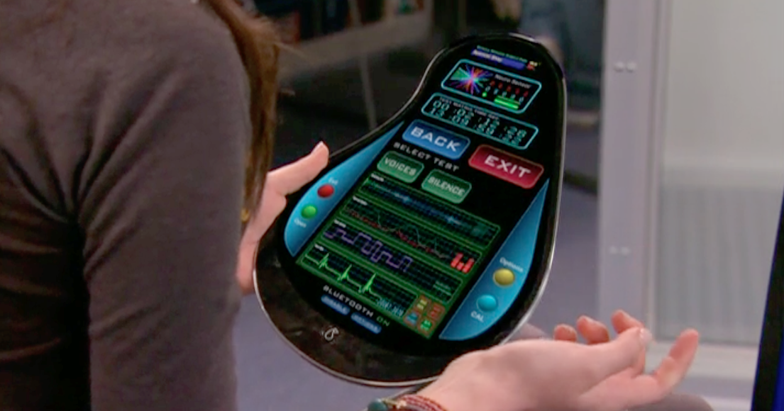 Pear Company: PearPad