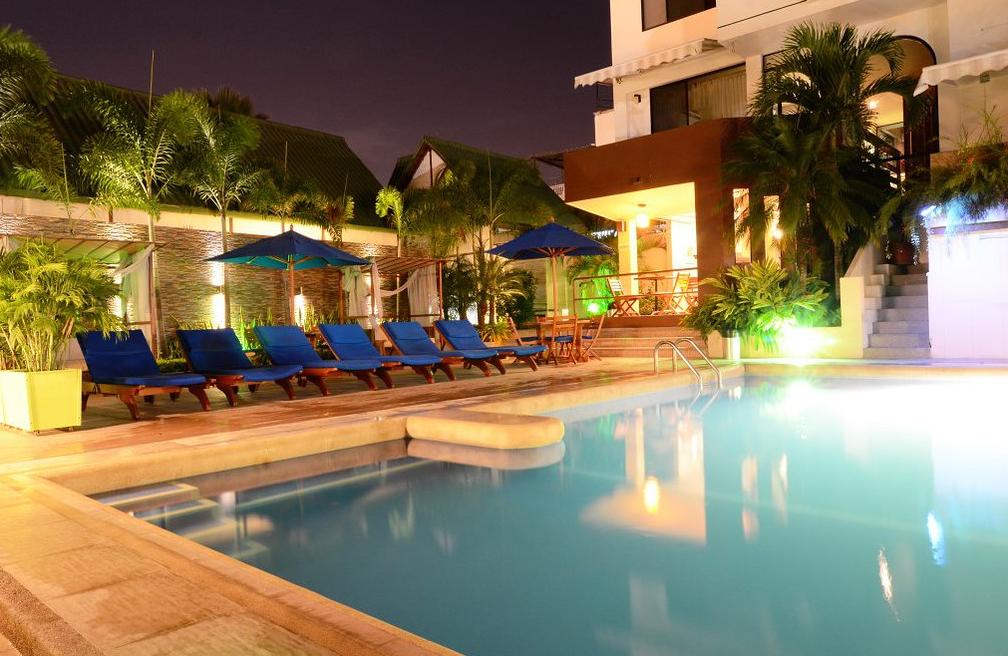 Hotel Balandra Manta | Ecuador Turistico