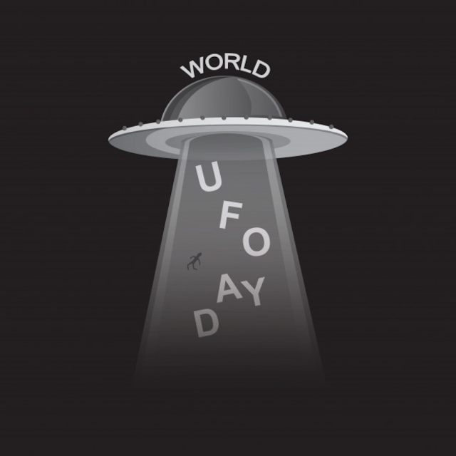 World UFO Day – June 24 to July 2 2024 | History | Importance ...