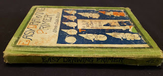 Cobb Shinn: Easy Drawing Primer