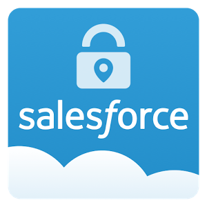 salesforce authenticator app store - Amazement Column Fonction