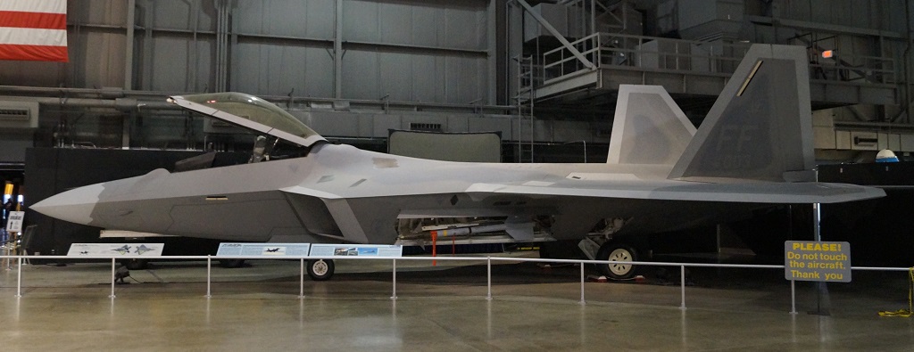 Plastic Models on the Internet: Aircraft Walkaround vol.81 : Lockheed F ...