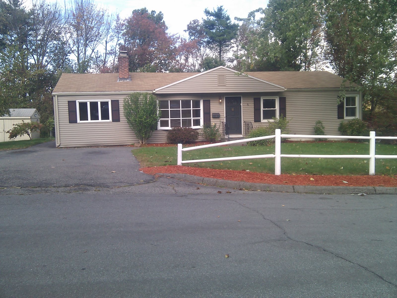 Home Styles for Beginning Buyers, Colonials, Capes, Splits, Ranches and ...