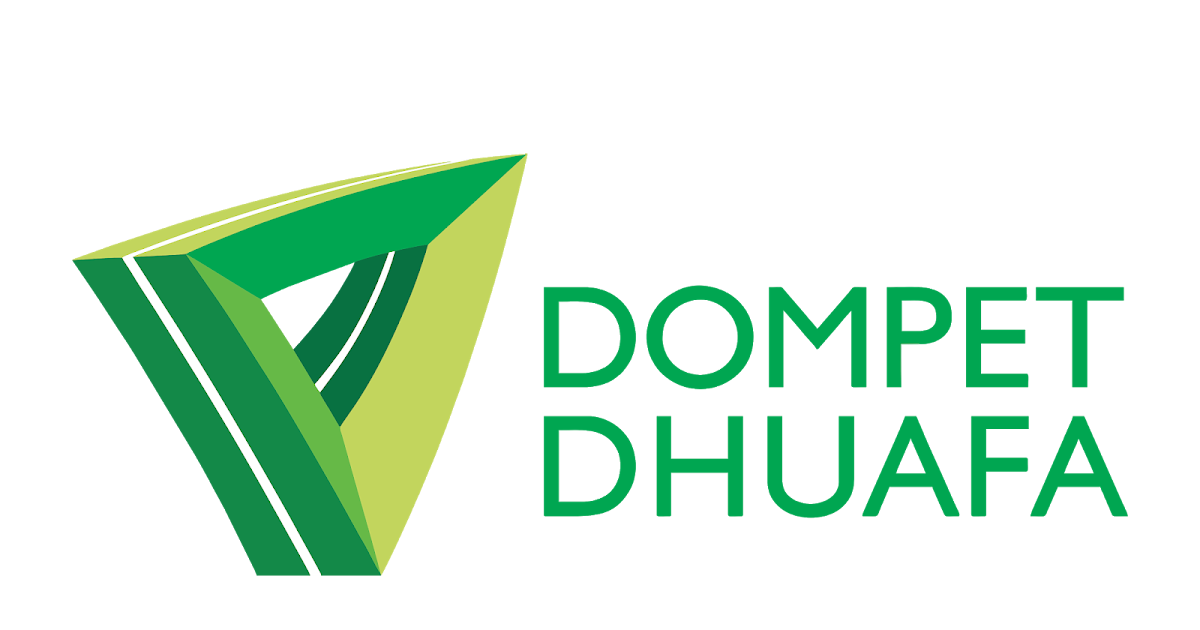 Logo Dompet Dhuafa Vector Format CDR, PNG, SVG HD - Biologizone