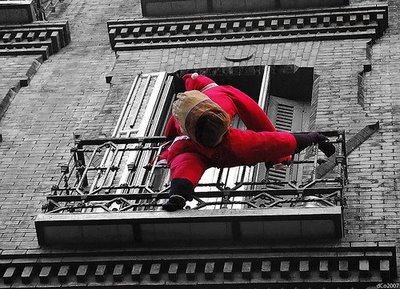 Risky Jobs and Moments Photo | World Photo Collection Gallery