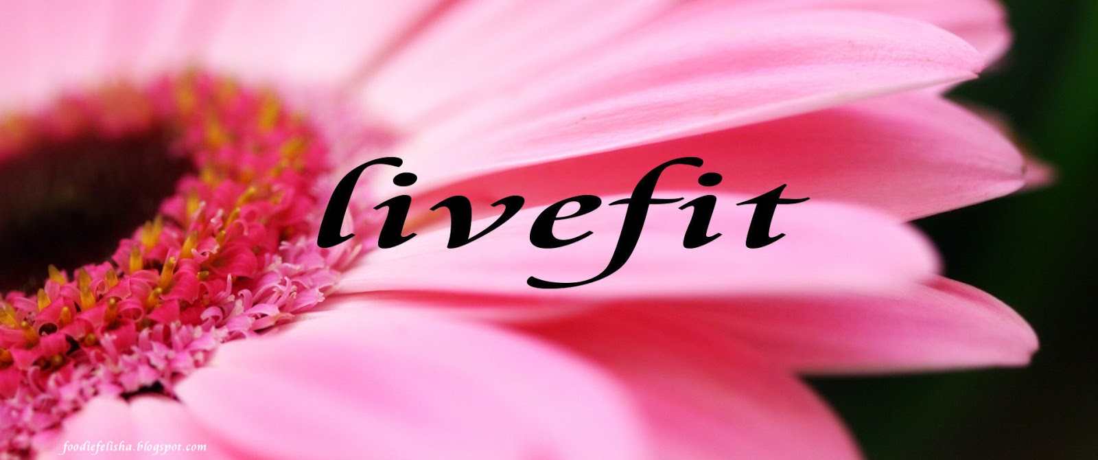 Adventures With Foodie Felisha: LiveFit Phase1 Wk 1 End