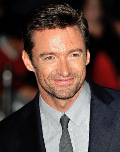 6word Portraits: 6word Portrait: Hugh Jackman