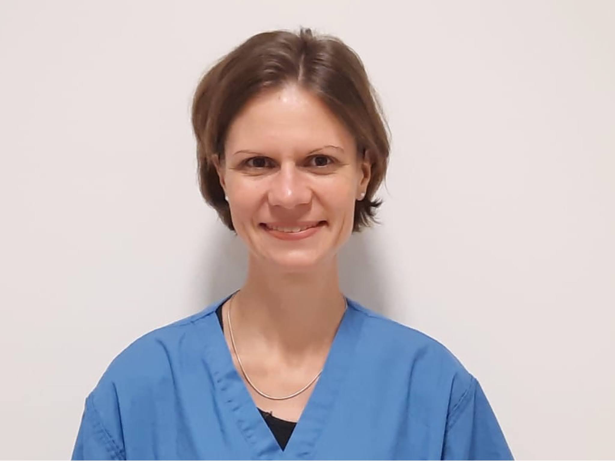 Meet the 2021 Young SIOP awardees - Sarah Braungart