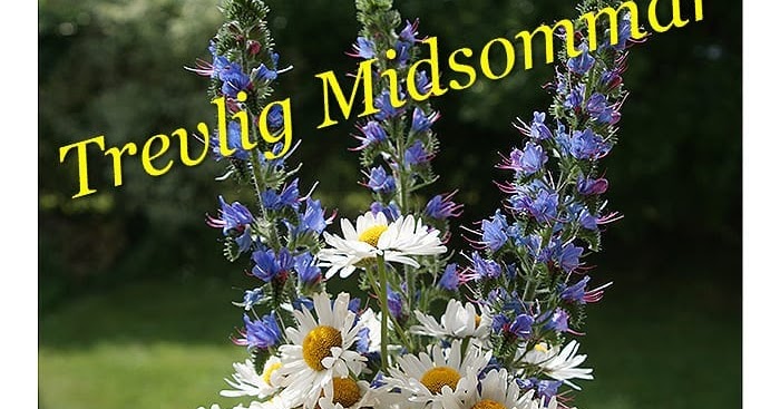 MetalPhoto: Midsommar