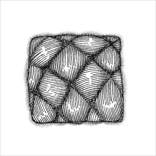 Time for Tangling: Official Zentangle® Patterns - Shattuck & Yincut