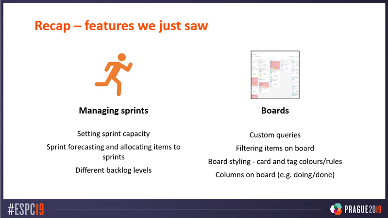 Chris O'Brien: Using Azure DevOps to run agile development sprints