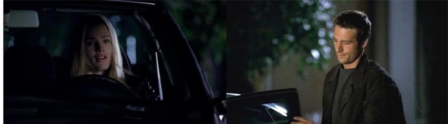 Romancing Alias - Sydney & Vaughn: The Missing Two Years & How They ...