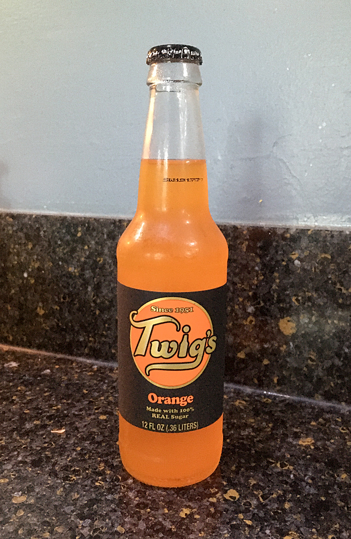 Steve's Root Beer Journal: 2020