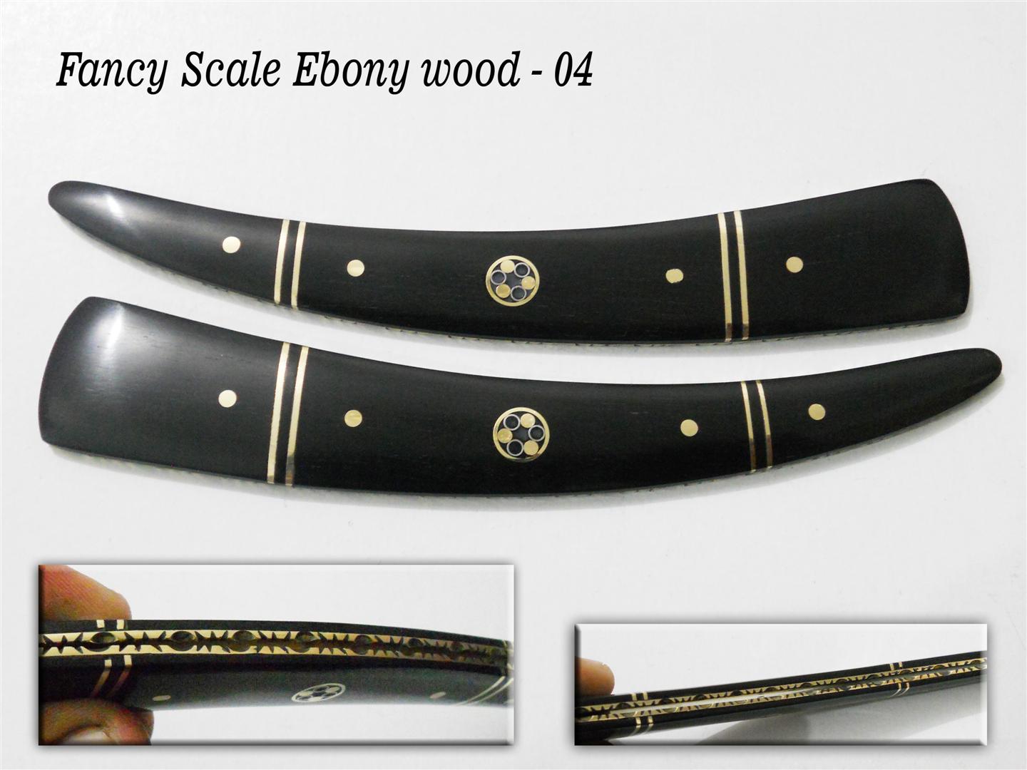 Straight Razor Scale Design at Diane Arnett blog