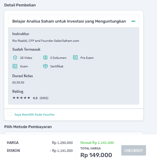 3 Kelas Online Skill Academy yang Mampu Upgrade Skillmu Menjadi A ...