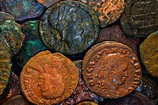 why coinage elements are called coinage elements or metals