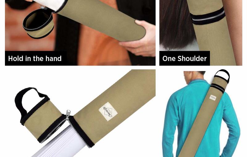 The Top 10 Best Drawing Sheet Storage Tube for Architects and Designers