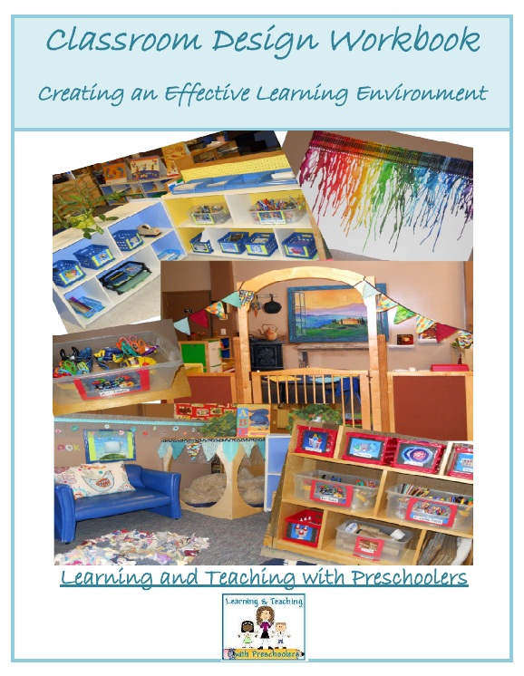 Learning and Teaching With Preschoolers: Creating an Effective Learning ...