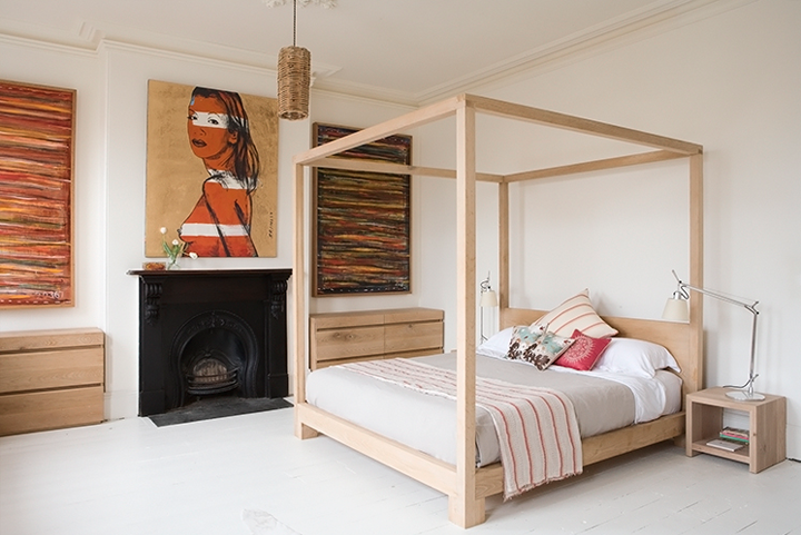 Timber Furniture by Mark Tuckey // Дървени мебели от Марк Тъкей – 79 ideas