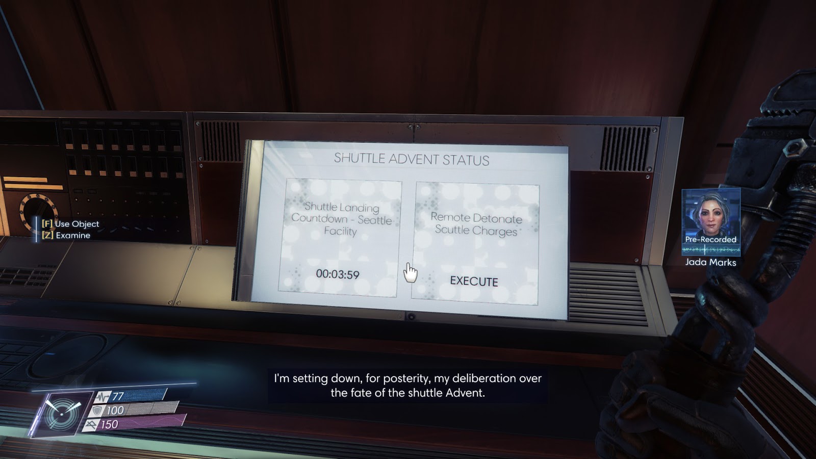 The Nocturnal Rambler: Prey: My Favorite Game of This Decade