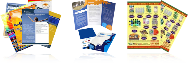 Paulo Marques Designer Gráfico: Folders