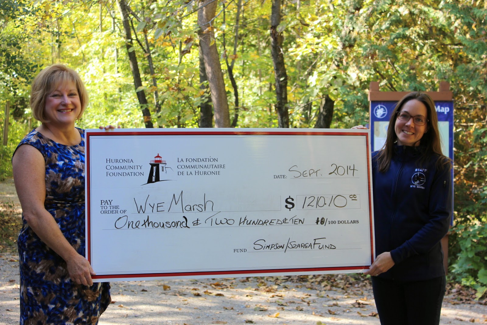 Southern Georgian Bay Chamber of Commerce