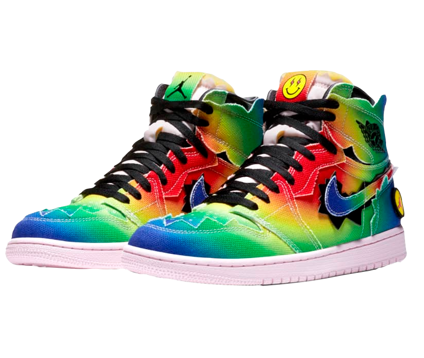 Moge On The Ground: Men