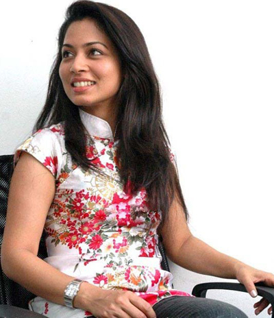 World Actress, Models and Girls: Pooja Gauthami Umashankar