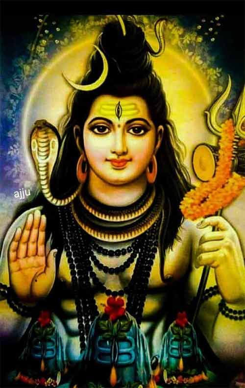Ashta Bhairava – Spiritual Importance In Hinduism | Hindu Blog