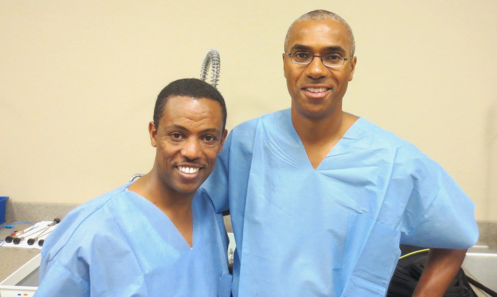 AAOS International Scholars Programs: Dr. Tewodros T. Zerfu, 2014 AAOS ...