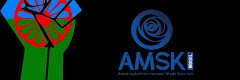 AMSK/Brasil - O Blog